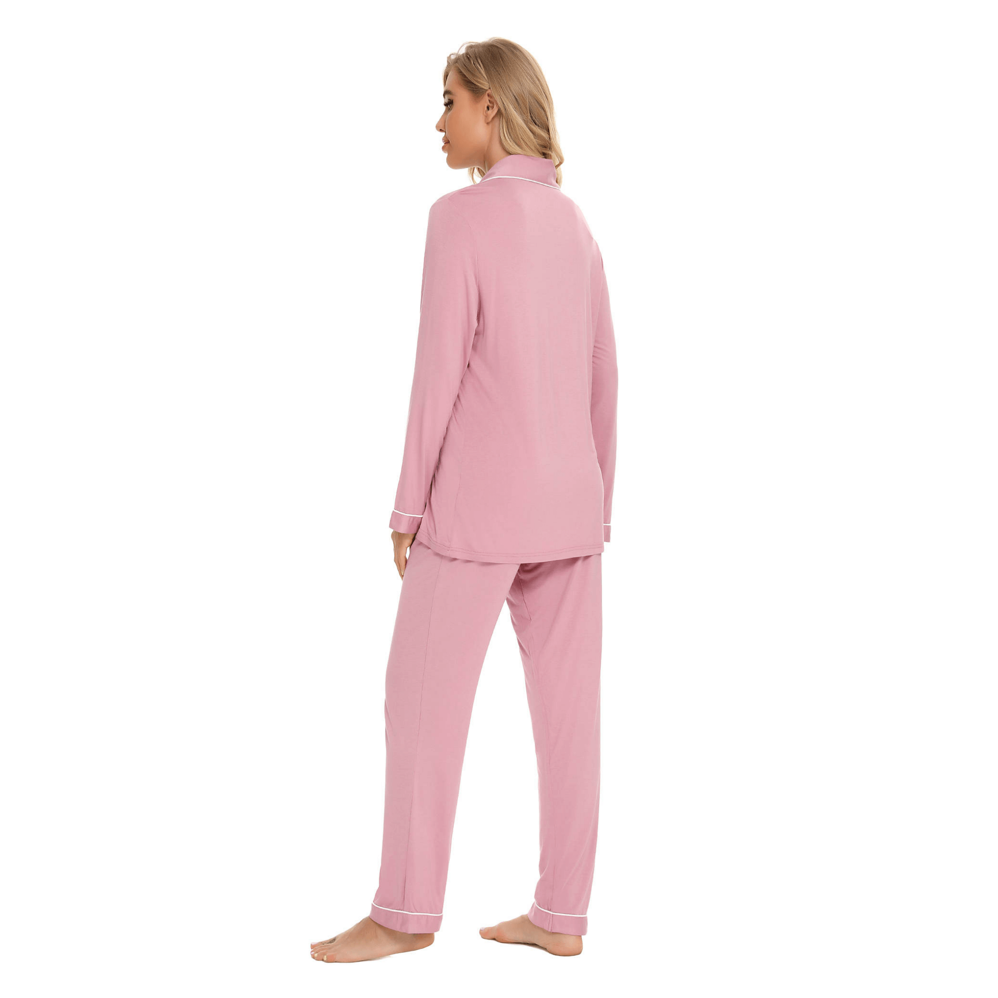Luxury Bamboo Loungewear and Sleepwear